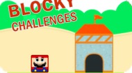 Play Blocky Challenges game online for free | 4GameGround.com