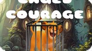 Play Caged Courage game online for free | 4GameGround.com