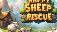 Play Happy Sheep Rescue game online for free | 4GameGround.com