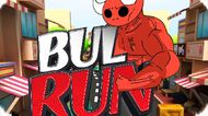 Play Bull Run game online for free | 4GameGround.com