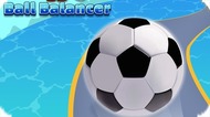Play 3D Ball Balancer game online for free | 4GameGround.com