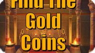 Play Find The Gold Coins game online for free | 4GameGround.com