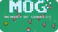 Play Mog Memory Of Goddess game online for free | 4GameGround.com