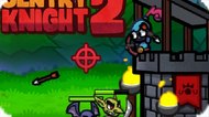 Play Sentry Knight 2 game online for free | 4GameGround.com