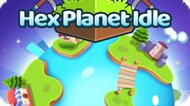 Play Hex Planet Idle game online for free | 4GameGround.com