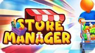 Play Store Manager game online for free | 4GameGround.com