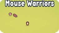 Play Mouse Warriors game online for free | 4GameGround.com