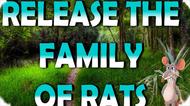 Play Release The Family Of Rats game online for free | 4GameGround.com