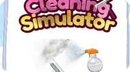 Play Cleaning Simulator game online for free | 4GameGround.com