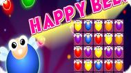Play Happy Bees game online for free | 4GameGround.com