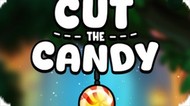 Play Cut The Candy game online for free | 4GameGround.com