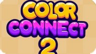 Play Color Connect 2 game online for free | 4GameGround.com