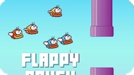 Play Flappy Crush game online for free | 4GameGround.com