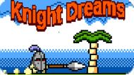 Play Knight Dreams game online for free | 4GameGround.com