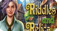 Play Riddles And Relics game online for free | 4GameGround.com