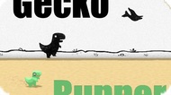 Play Gecko Runner game online for free | 4GameGround.com
