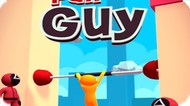 Play Fall Guy game online for free | 4GameGround.com