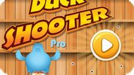 Play Duck Shooter Pro game online for free | 4GameGround.com