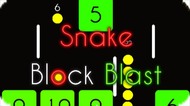 Play Snake Block Blast game online for free | 4GameGround.com