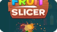 Play Fruit Slicer game online for free | 4GameGround.com