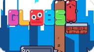 Play Globs game online for free | 4GameGround.com