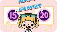 Play Kids Quiz: Math Genius game online for free | 4GameGround.com