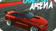 Play Crazy Car Arena game online for free | 4GameGround.com