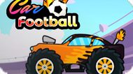 Play Car Football game online for free | 4GameGround.com