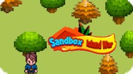 Play Sandbox Island War game online for free | 4GameGround.com