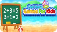 Play Cool Math Games For Kids game online for free | 4GameGround.com