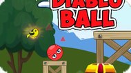 Play Diablo Ball game online for free | 4GameGround.com