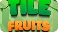 Play Tile Fruits game online for free | 4GameGround.com
