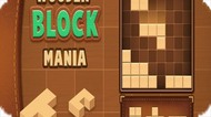 Play Wood Block Mania game online for free | 4GameGround.com