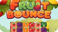 Play Fruit Bounce game online for free | 4GameGround.com