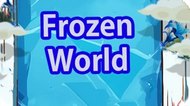 Play Frozen World game online for free | 4GameGround.com