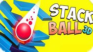 Play 3D Stack Ball game online for free | 4GameGround.com