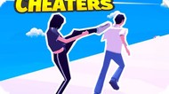 Play Serial Cheaters game online for free | 4GameGround.com