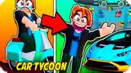 Play Car Tycoon Your Car Collection game online for free | 4GameGround.com