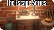 Play The Escape Series game online for free | 4GameGround.com