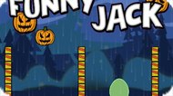 Play Funny Jack game online for free | 4GameGround.com