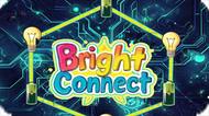 Play Bright Connect game online for free | 4GameGround.com