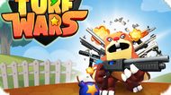 Play Turf Wars game online for free | 4GameGround.com