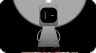 Play Lumina Robot game online for free | 4GameGround.com