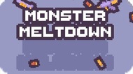 Play Monster Meltdown game online for free | 4GameGround.com