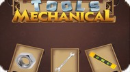 Play Guess The Tools Mechanical game online for free | 4GameGround.com