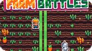 Play Farm Battles game online for free | 4GameGround.com