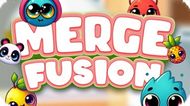 Play Merge Fusion game online for free | 4GameGround.com