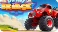 Play Draw Bridge game online for free | 4GameGround.com