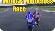 Play Motogp: Motocross Race game online for free | 4GameGround.com
