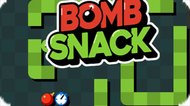 Play Bomb Snack game online for free | 4GameGround.com
